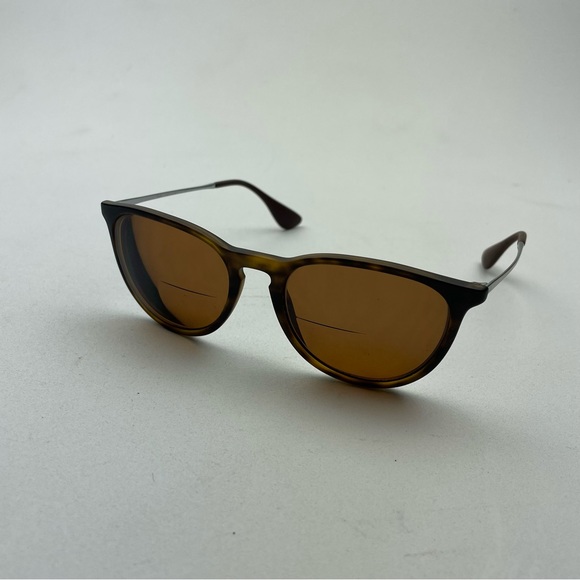 Ray-Ban | Accessories | New Rayban Rb471 Erika Sunglasses Readers 86513 ...